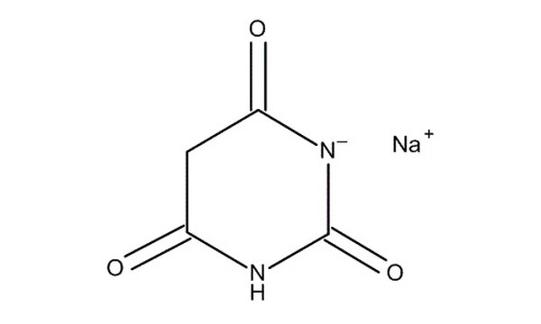 Barbitursäure Natriumsalz CAS 4390-16-3 | 820233